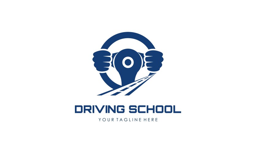 Driving School Logo Vector Images (over 2,400)