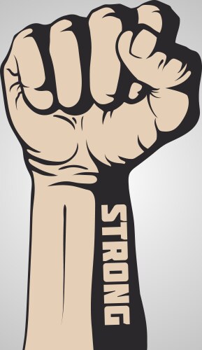 Fist Vector Images (over 60,000)