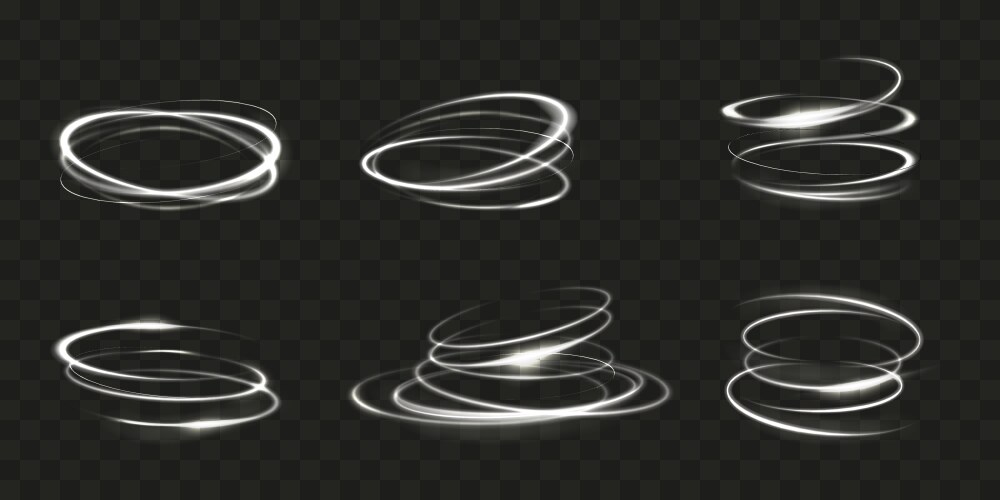 Sparkle Swirl Vector Images (over 40,000)