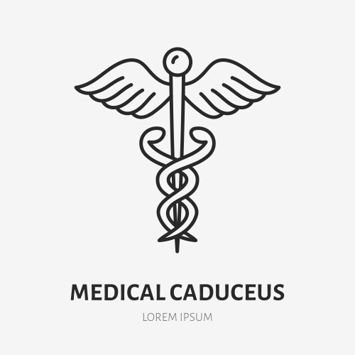 Caduceus Vector
