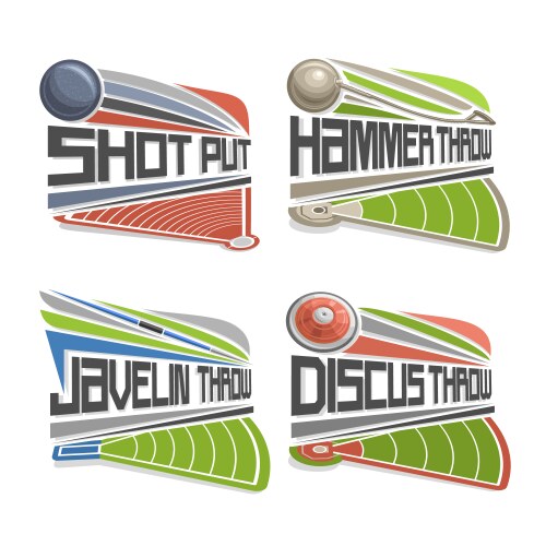 Track and Field Logo Vector Images (over 660)