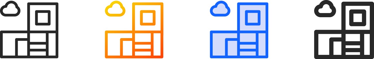 Chalet Logo Vector Images (over 680)