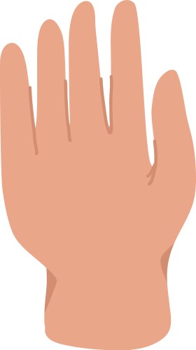 Hand Palm Up Vector Images (over 16,000)
