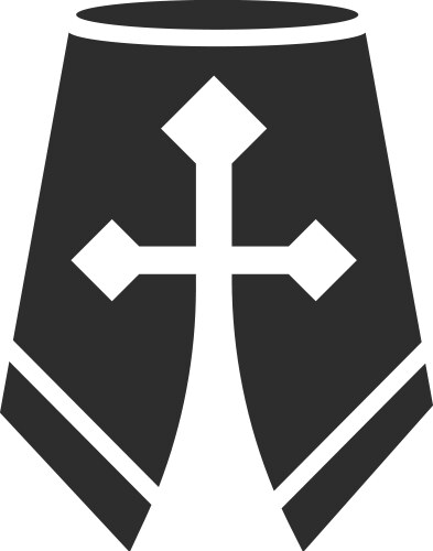 Crusaders logo Vector Images & Graphics for Commercial Use | VectorStock