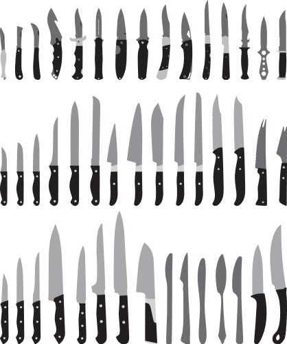 Knife Vector Images (over 220,000)