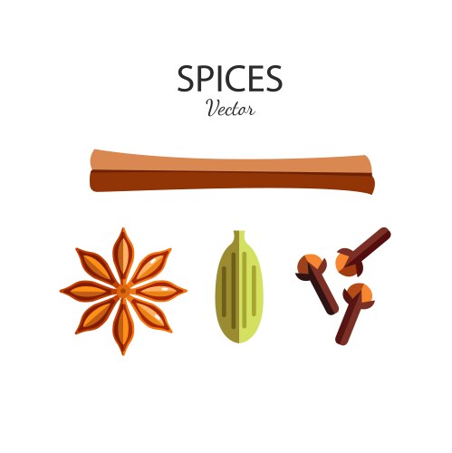 Sabji food icon cartoon style Royalty Free Vector Image