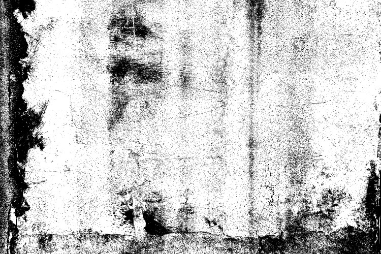 Black frame texture overlay Royalty Free Vector Image