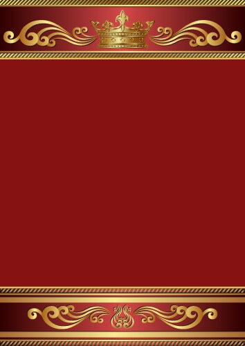 Regal Border Vector Images (over 360)