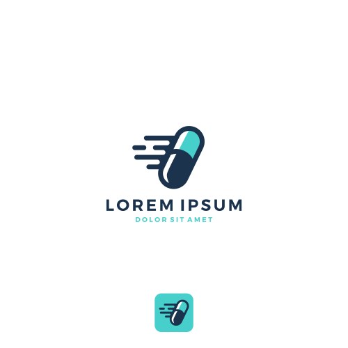 Capsule Logo Vector Images (over 10,000)