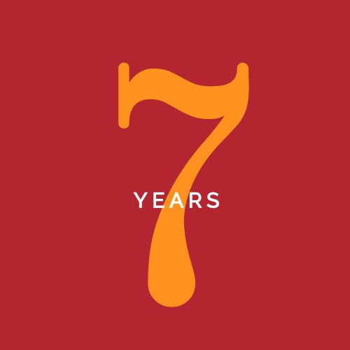 7th Logo Vector Images (over 5,200)