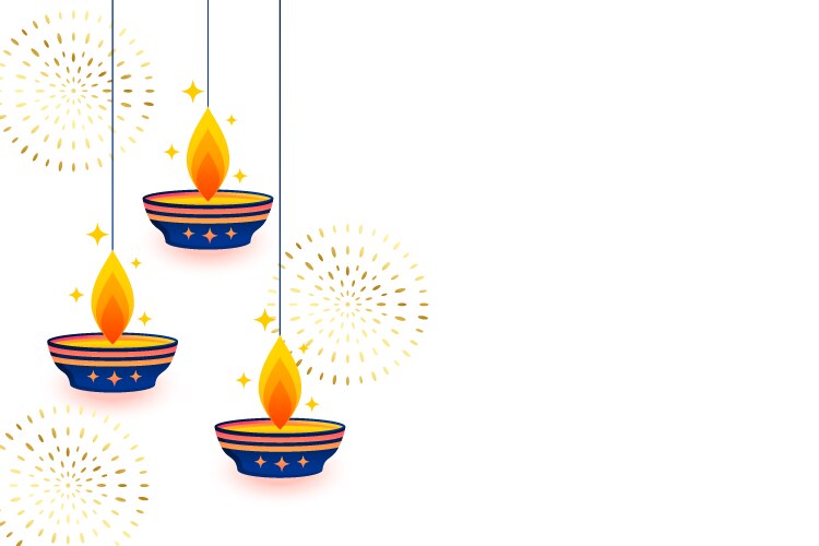 Diwali White Background Vector Images (over 12,000)