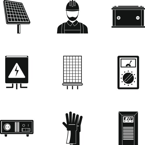 Electrician Symbol Vector Images (over 11,000)