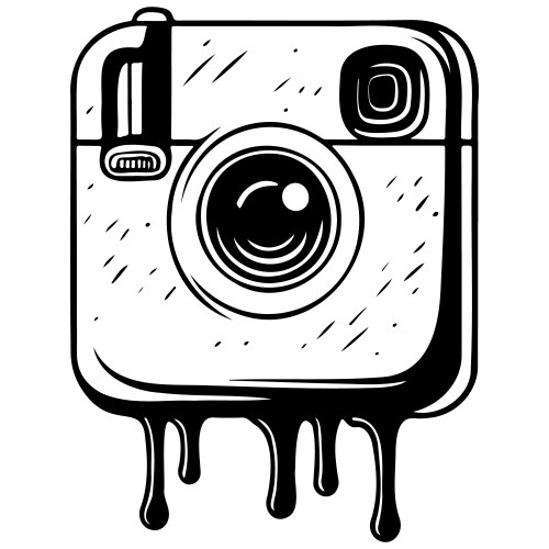 Instagram Logo Vector Images (over 7,800)