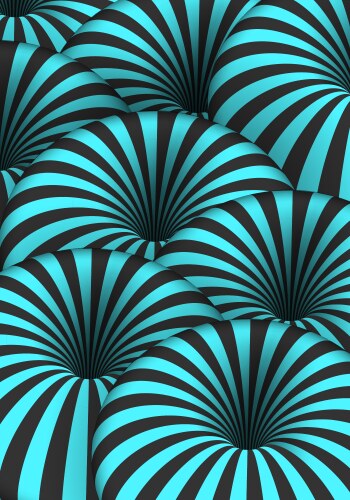 Optical Illusion Tunnel Vector Images (over 1,200)