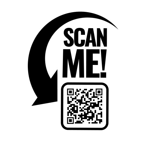 Scan Me Vector Images (over 440)