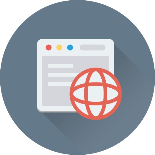 Browser Vector Images (over 130,000)