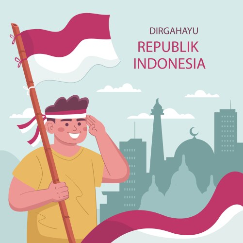 Lomba 17 agustus Vector Images & Graphics for Commercial Use | VectorStock