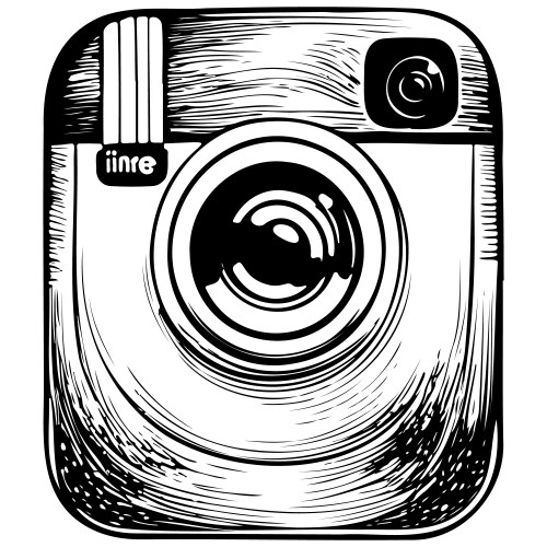 Instagram Logo Vector Images (over 7,800)