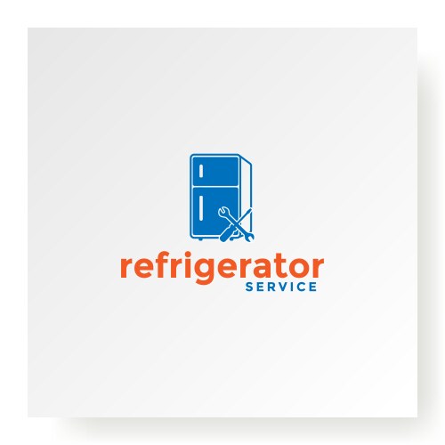 Fridge Logos Refrigeration Logo Vector Art, Icons, And Graphics For