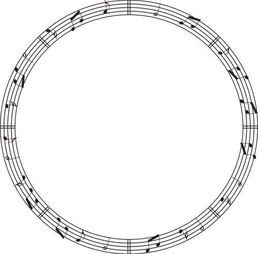 Music Border Vector Images (over 14,000)