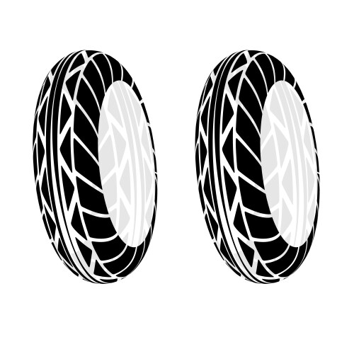 Mud Tire Track Vector Images (over 2,200)