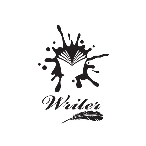 Writer Logo Vector Images (over 10,000)