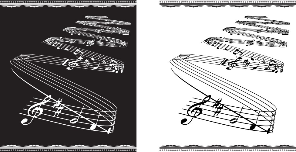 Music Theme Vector Images (over 3,700)