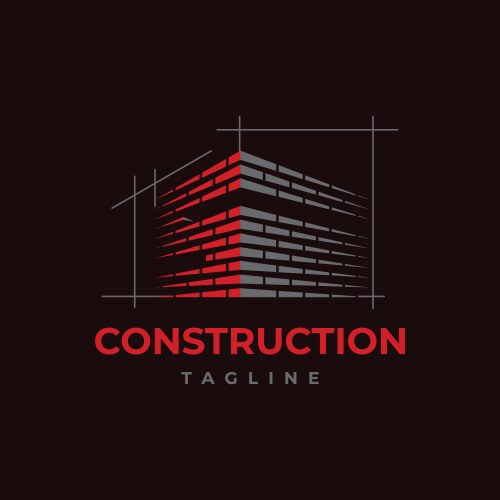 S Shaped Logo Building Vector Images (over 1,300)