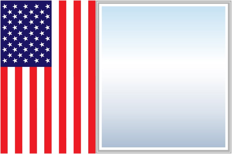 Independence Day Border Vector Images (over 7,700)
