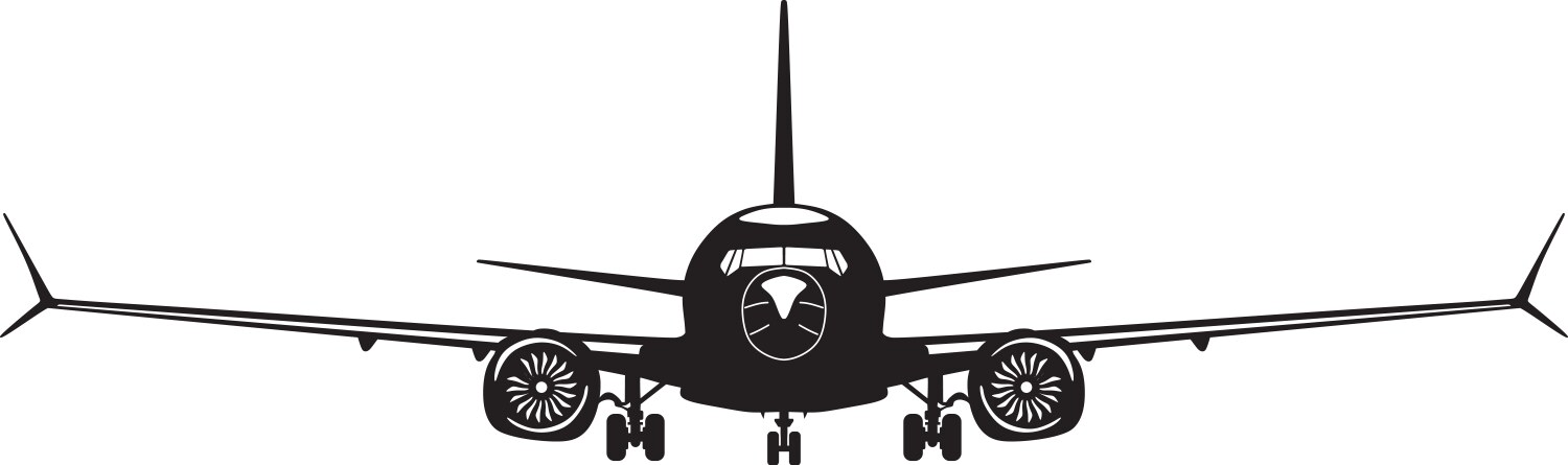 Boeing Vector Images (over 840)