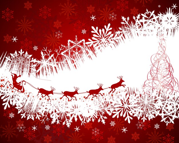 Festive celebration background Royalty Free Vector Image