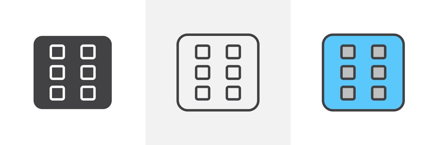 Dice One Side Vector Images (over 180)