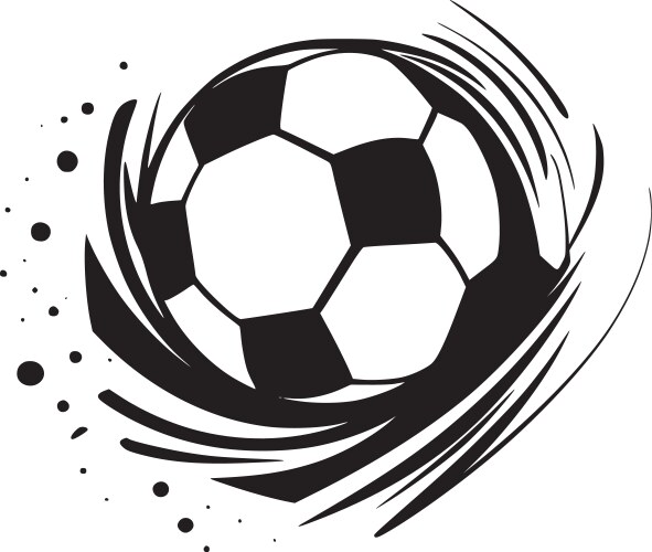 Futbol Vector Images (over 1,200)