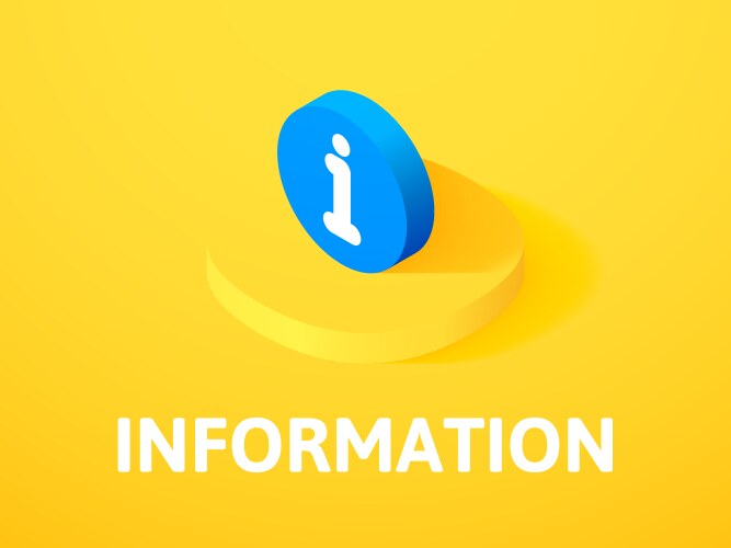 Information Logos Vector Images (over 170,000)