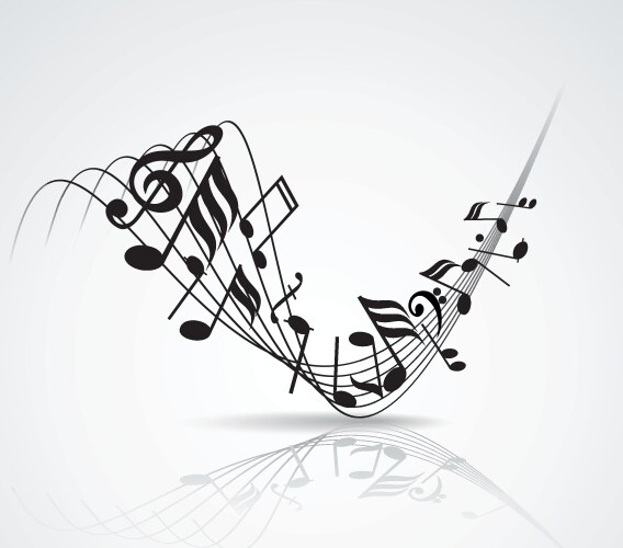 Music Note Vector Images (over 110,000)
