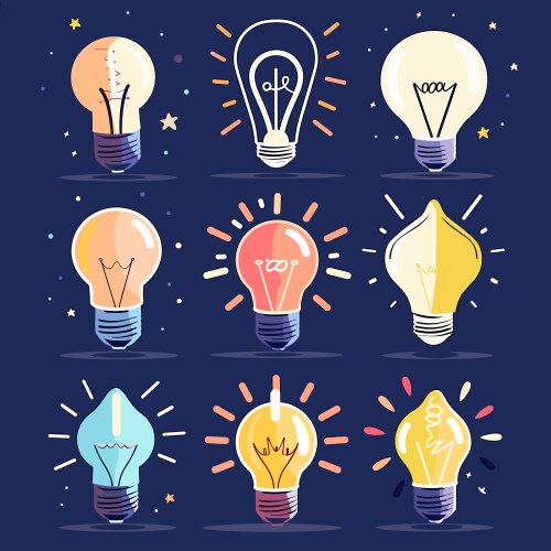 Idea Cartoon Vector Images (over 210,000)