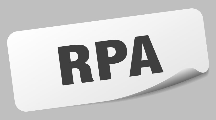 Rpa Vector Images (over 790)