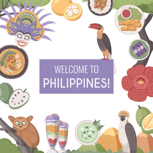 Filipino Tribal Vector Images (over 220)