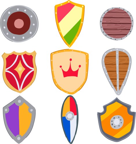 Chainmail Vector Images (over 200)