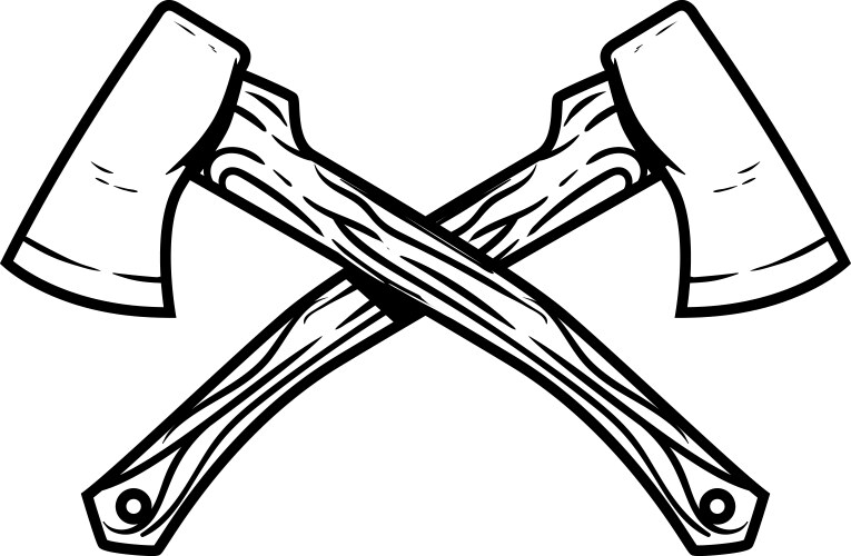 Crossed Axes Vector Images (over 7,300)