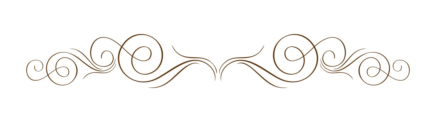 Spring separator calligraphic Vector Images & Graphics for Commercial ...