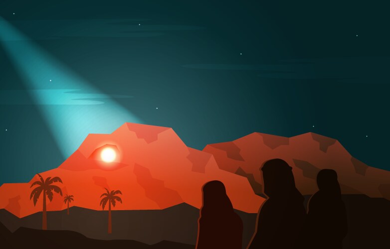 Nabi Muhammad Vector Images (over 1,500)