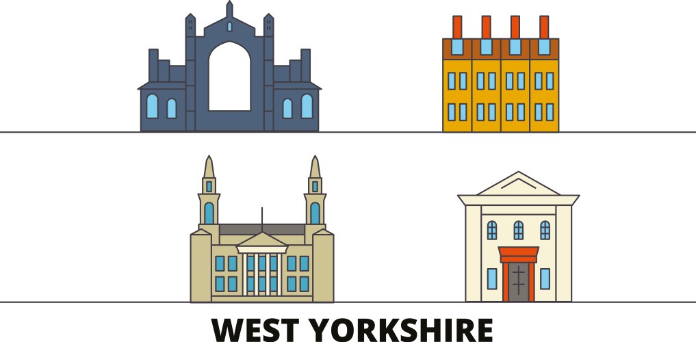 Yorkshire Outline Vector Images (over 620)