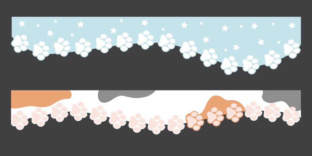 Cute Anime Border Vector Images (over 12,000)