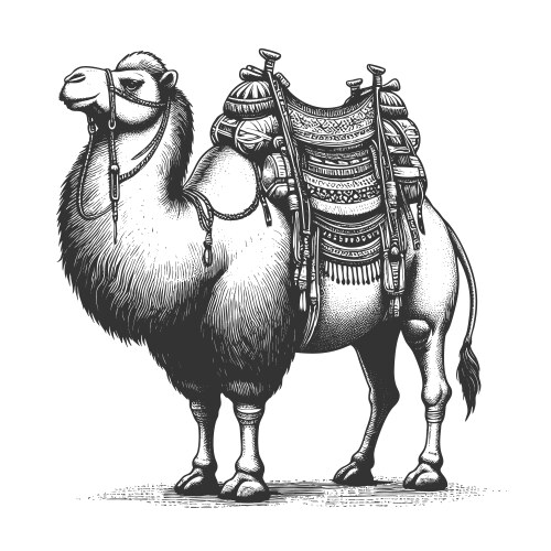 Camel Vector Images (over 21,000)