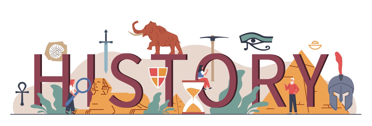 History Vector Images (over 350,000)