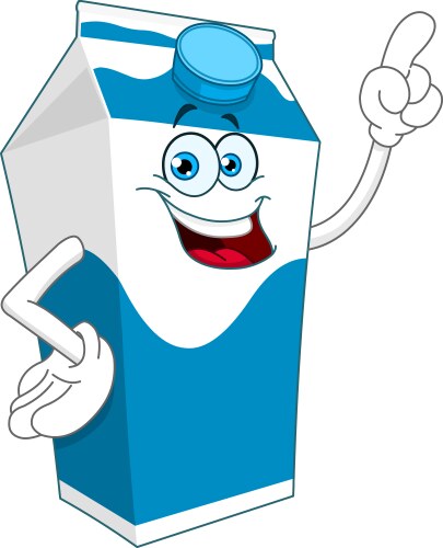 Milk Cartoon Vector Images (over 74,000)