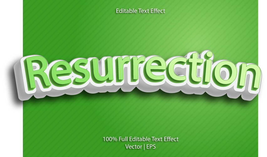 Resurrection Vector Images (over 16,000)