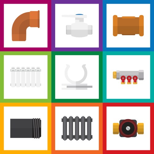 Pipe Culvert Vector Images (50)