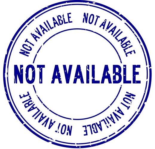 Picture not Available Vector Images (over 170)